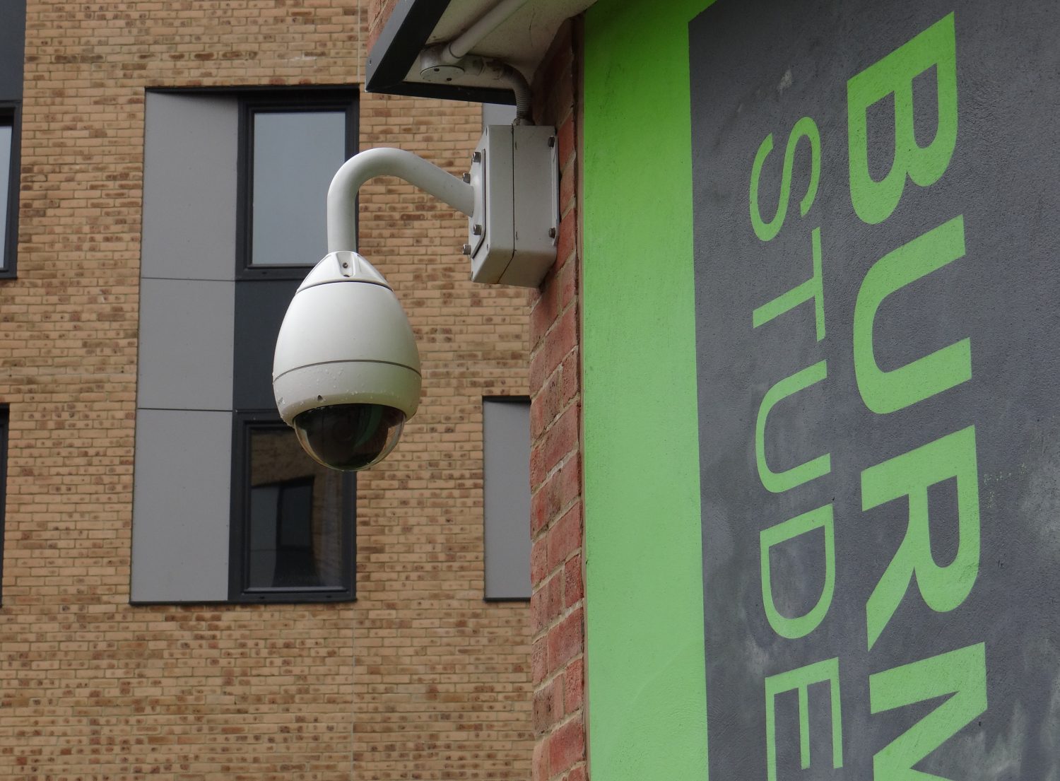 Surveillance Domes - Diligent Vision Systems Ltd